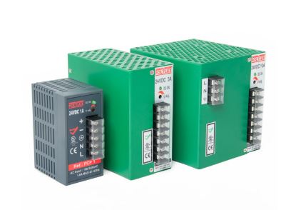 Fcp5 Fuente Conmutada Ii 5a S_24v Polylux